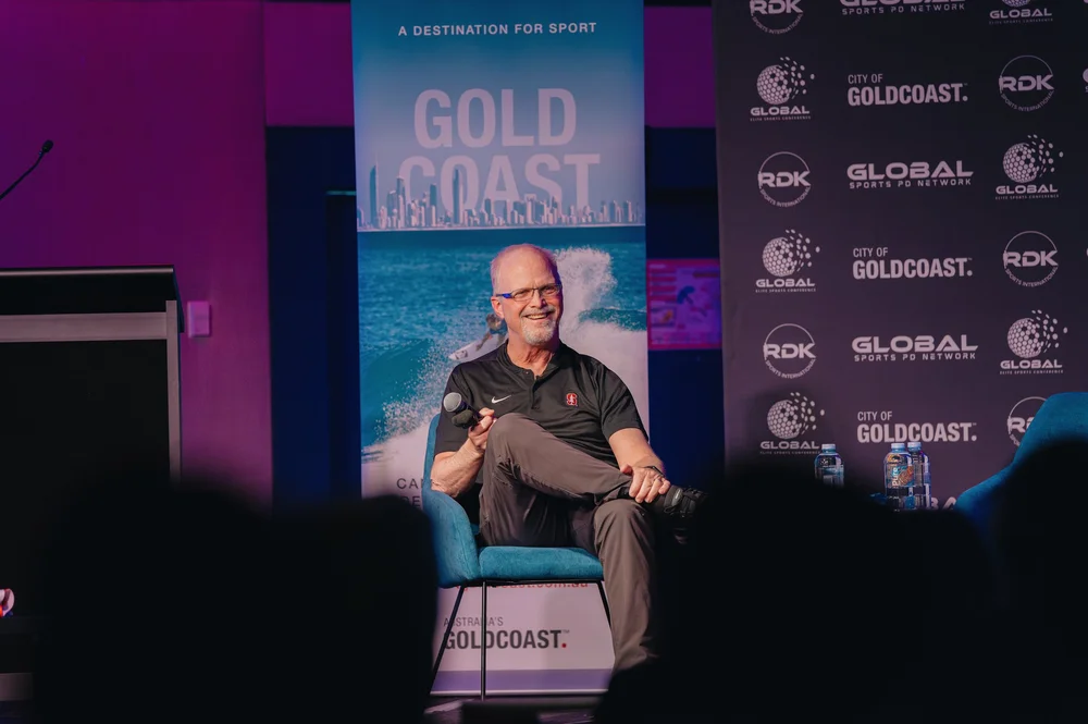 About — RDK Sports International