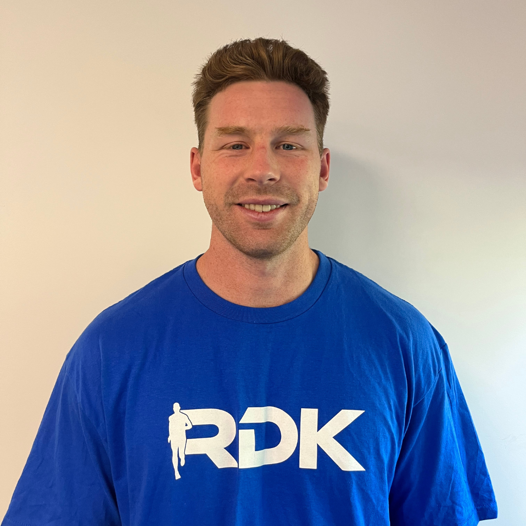 About — RDK Sports International