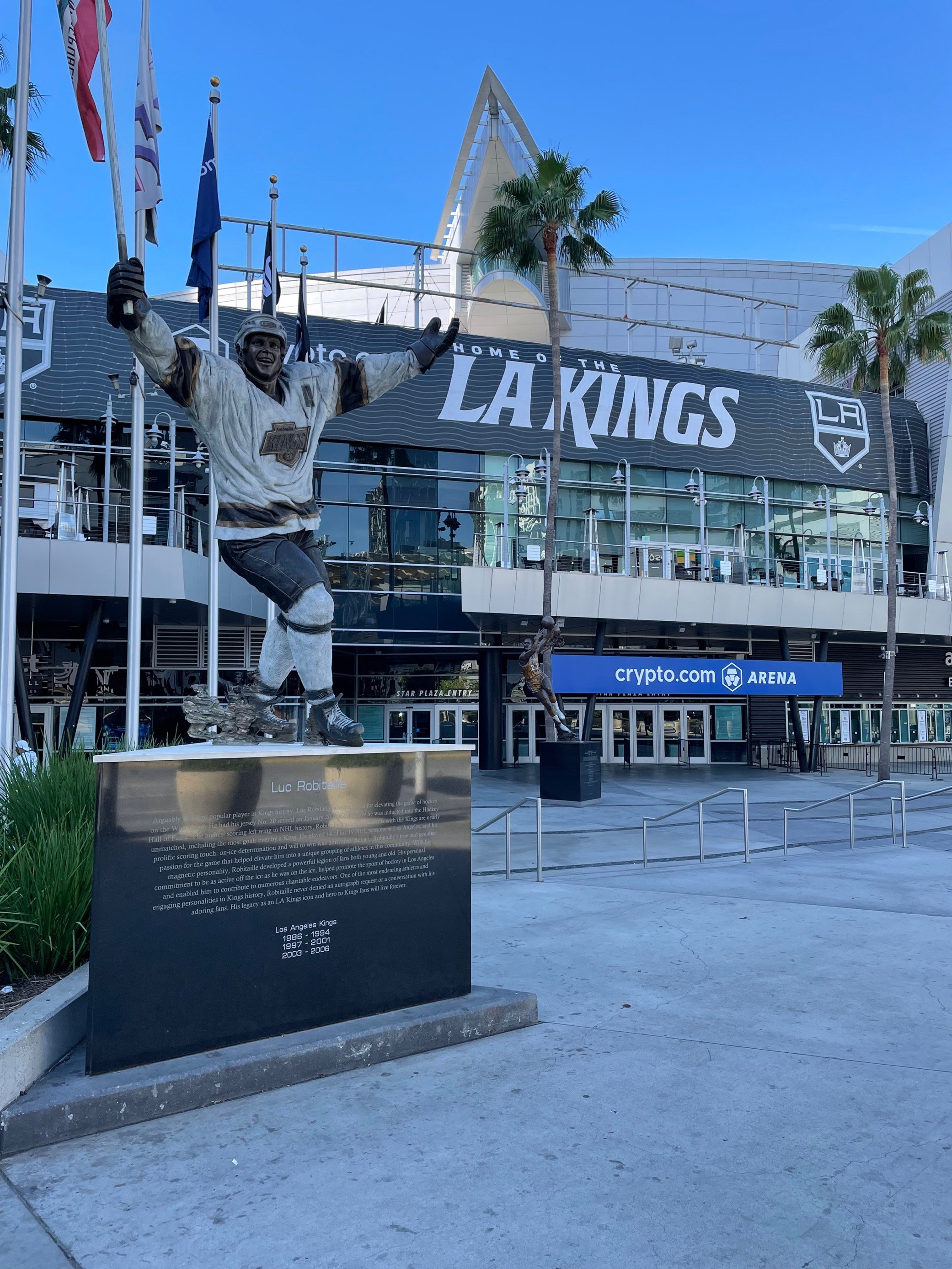 About — RDK Sports International