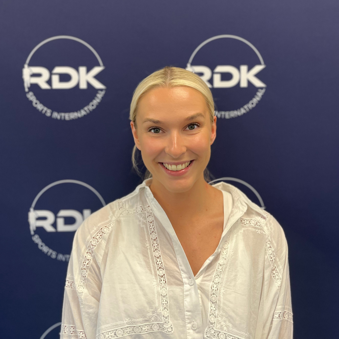 About — RDK Sports International