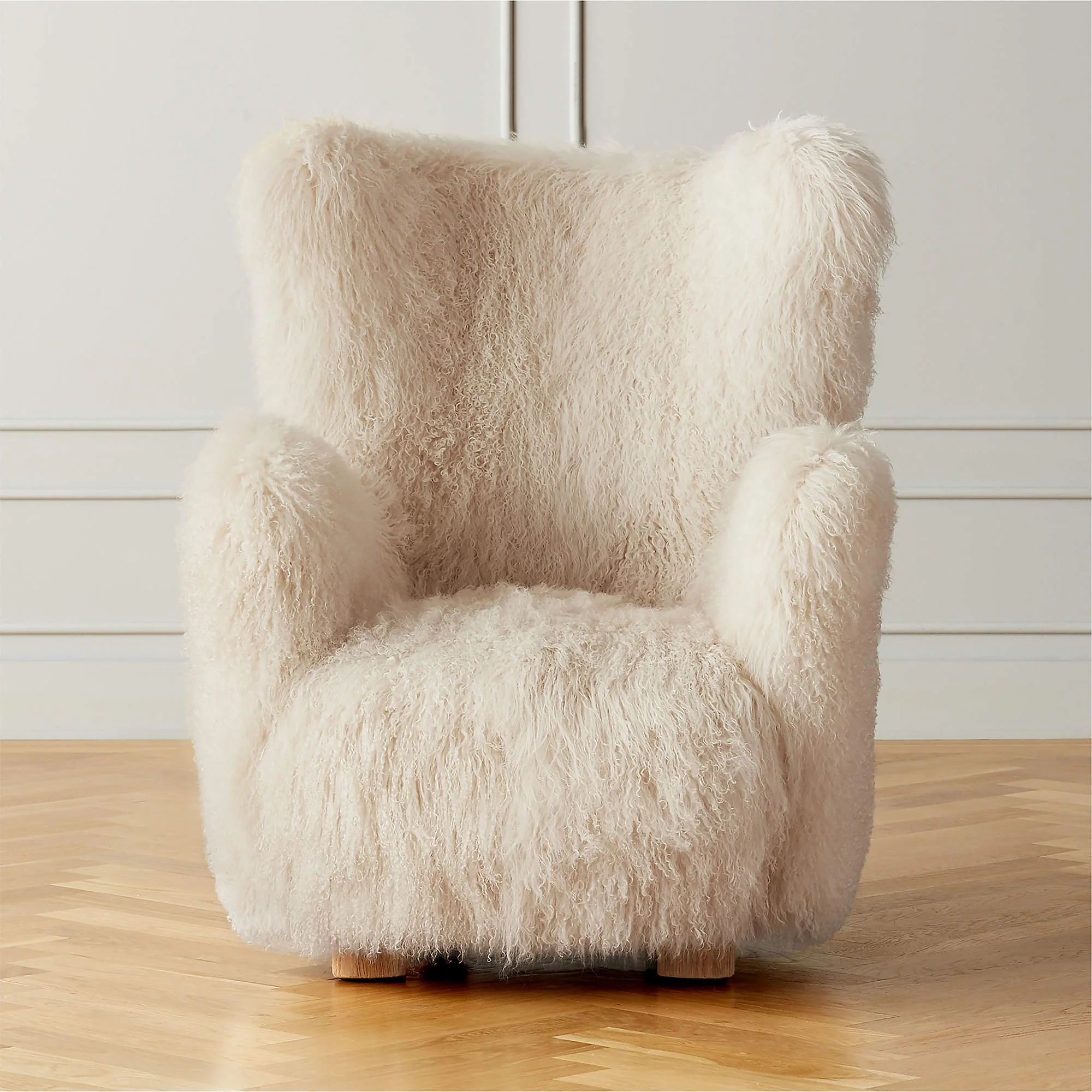 Top 15 Favorite Trending Statement Making Velvet, Boucle and Shearling ...