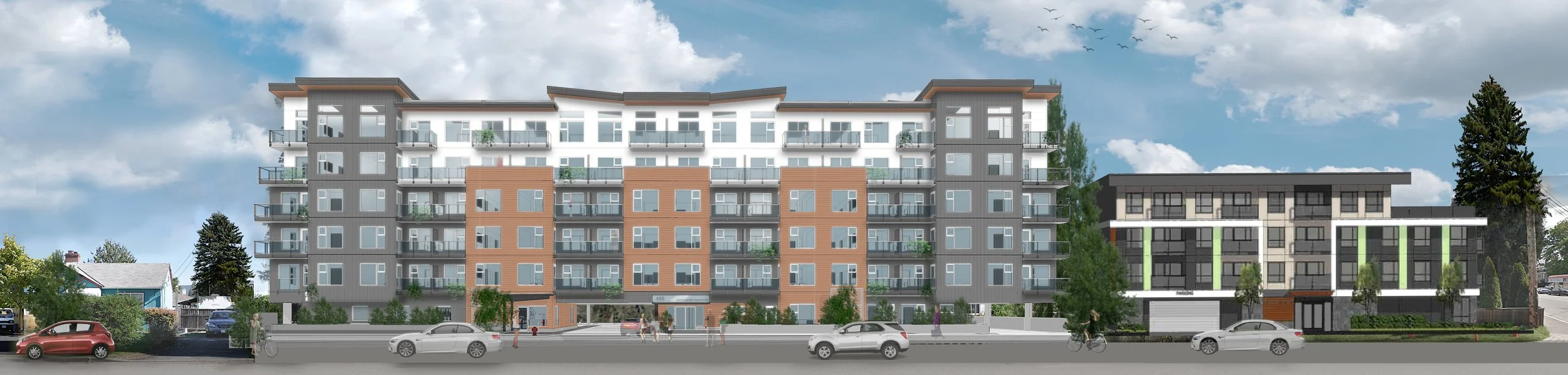 Duncan Apartments For Rent
