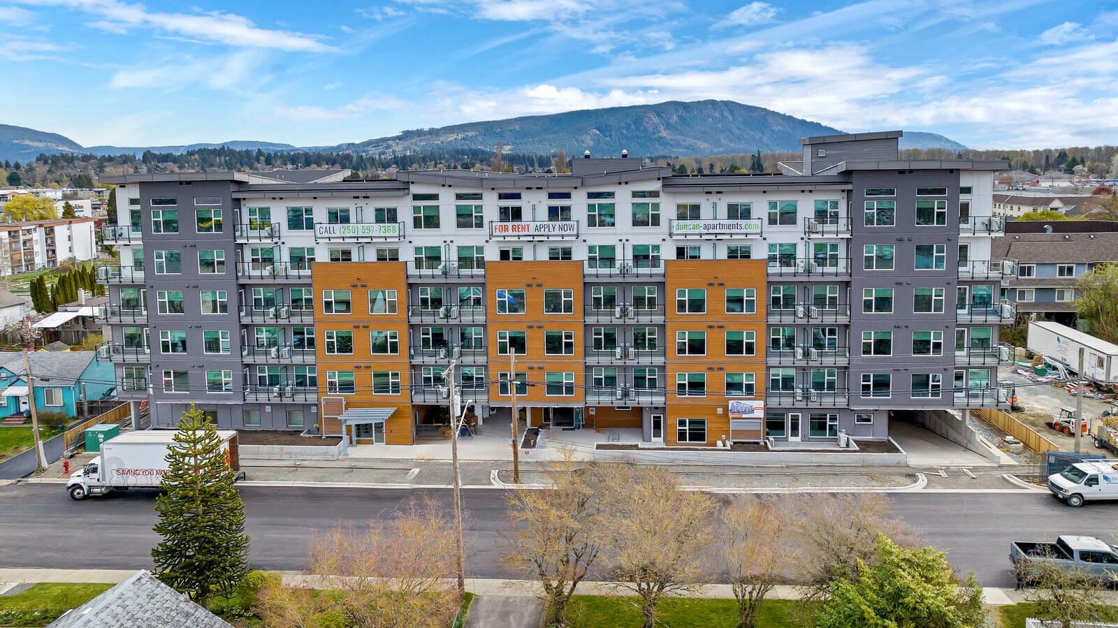Duncan Apartments For Rent