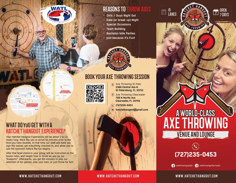 Axe Advertisements Poster