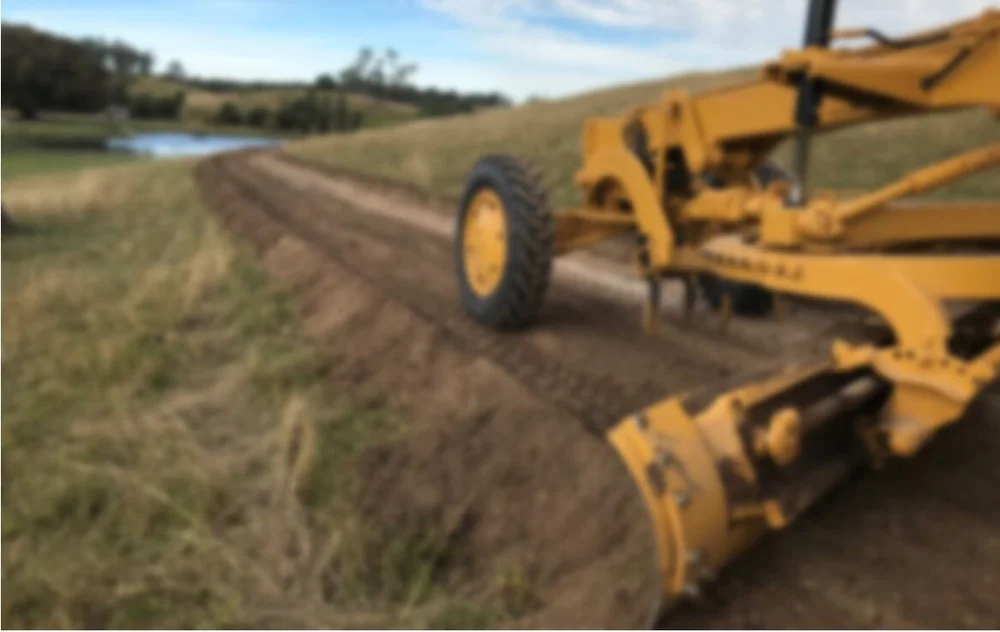 Blackmore Earthmoving