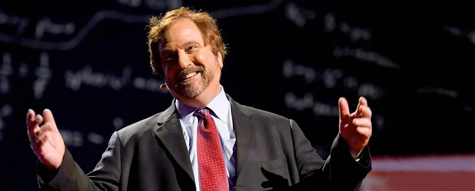 Rafe Esquith and The Hobart Shakespeareans