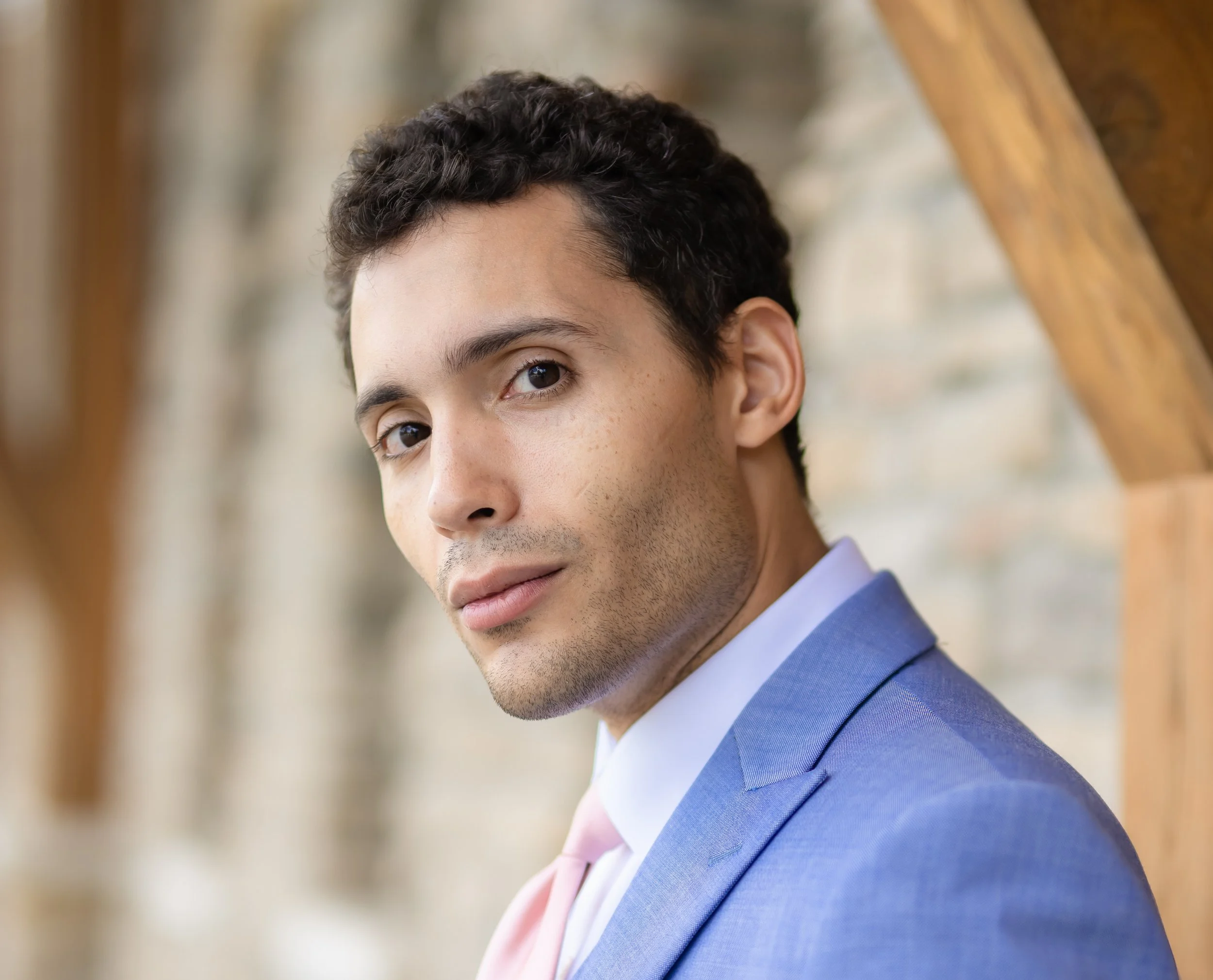 Robert Arzola - Composer and Sound Designer