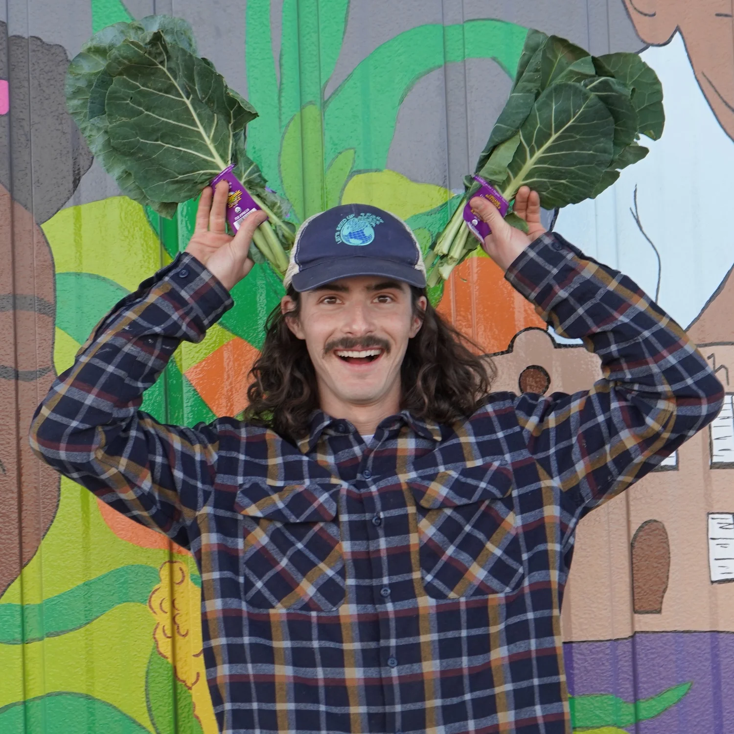 Our Team — Food to Power