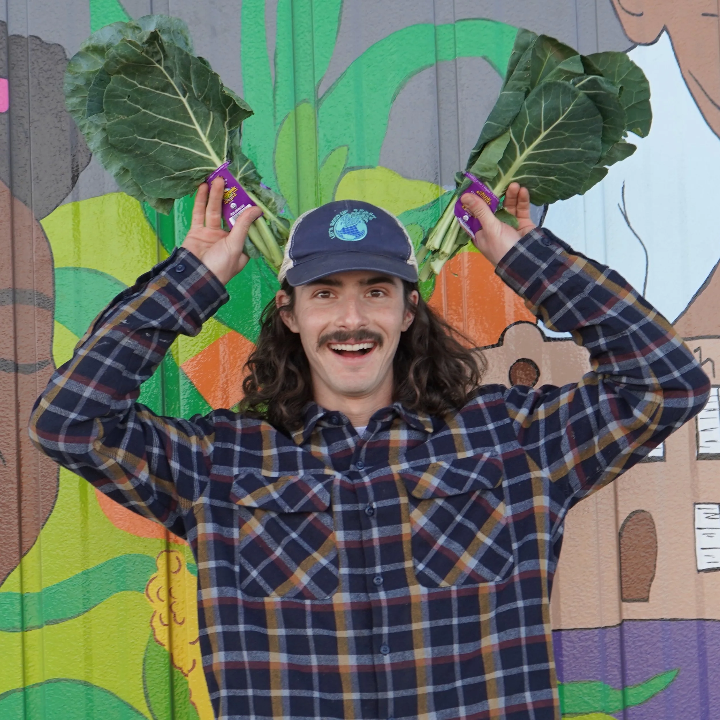 Our Team — Food to Power