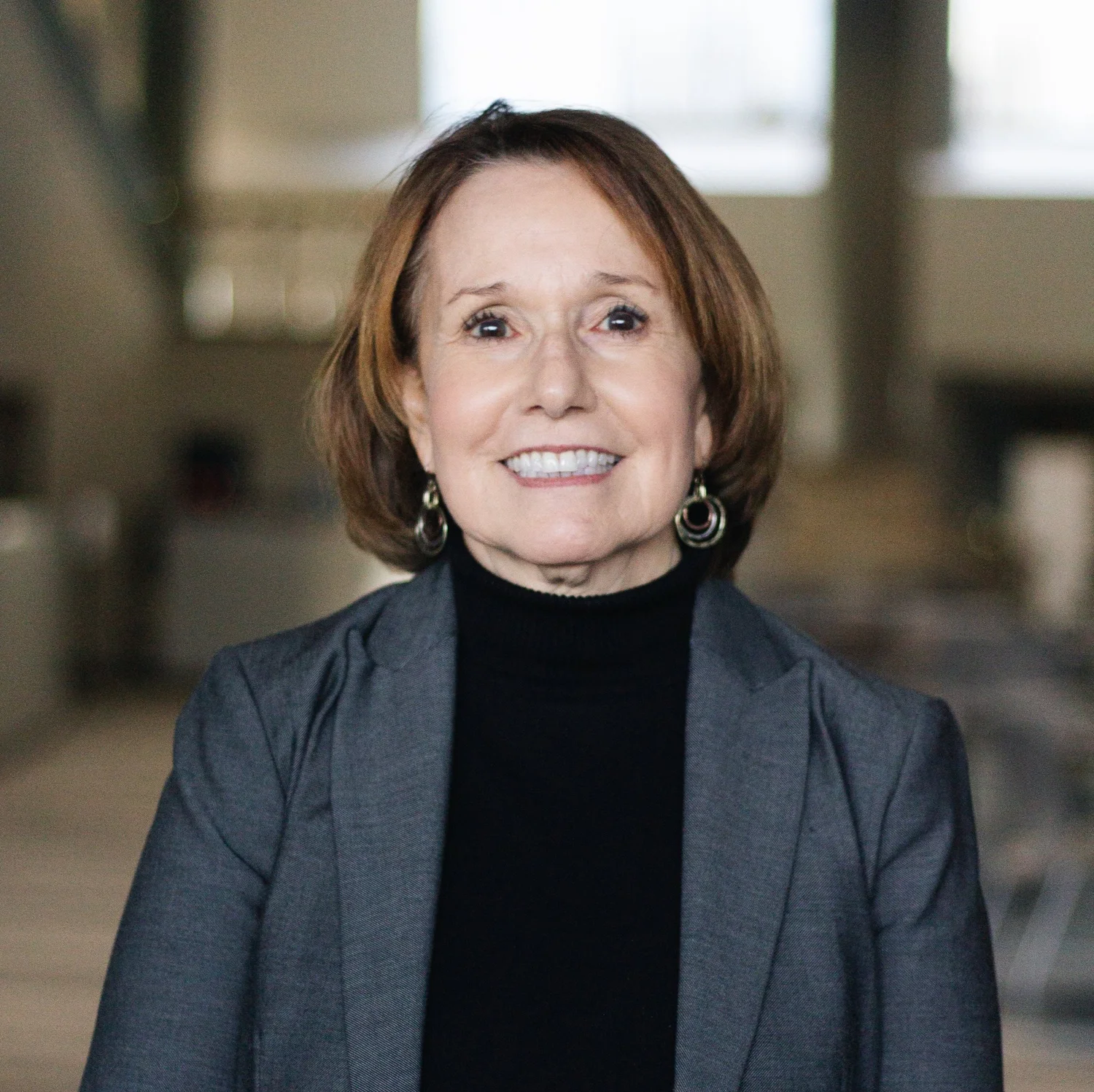 Who We Are — Rukes Group