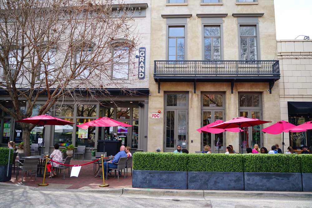 News — The Grand on Main