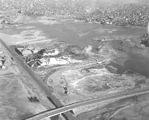 The River — Malden River Works