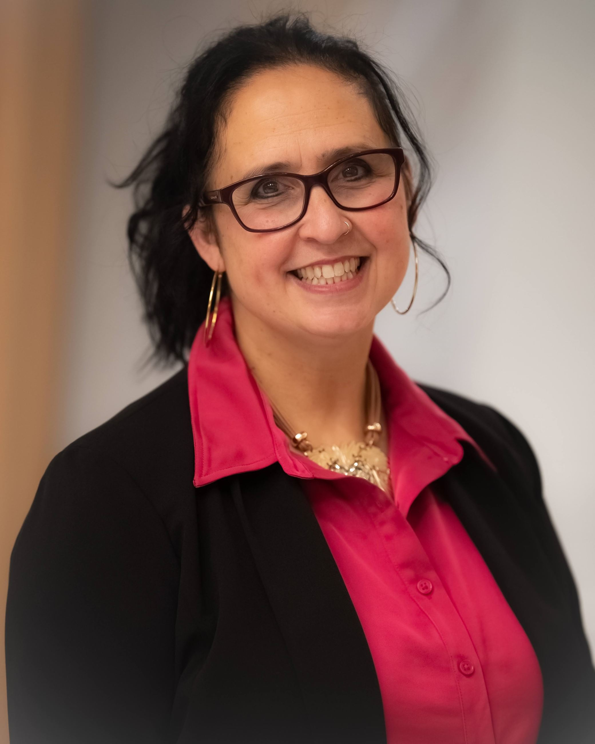 Karen Colon Hayes — Malden River Works
