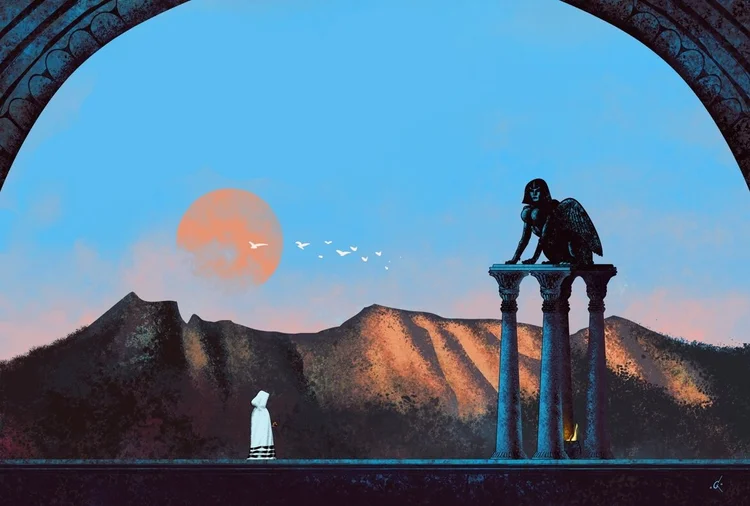 Opera Overture — Goran Gligović