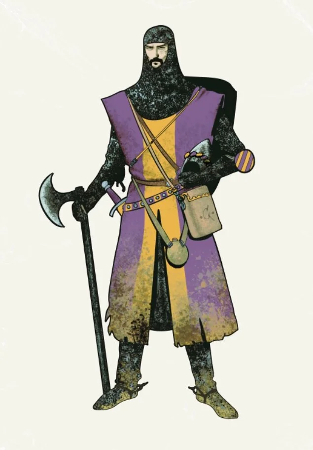 CLIENT WORK — Goran Gligović