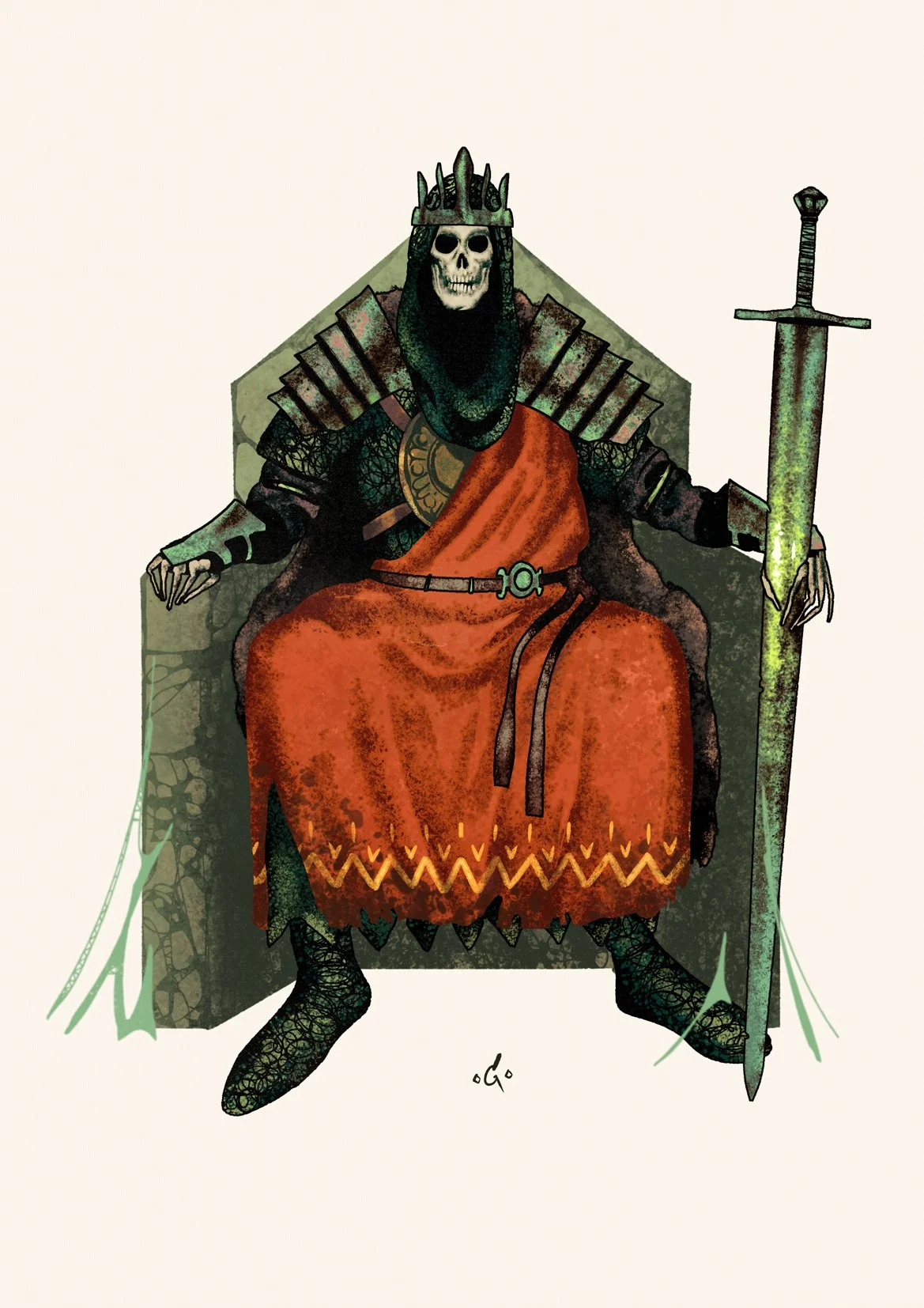 CLIENT WORK — Goran Gligović