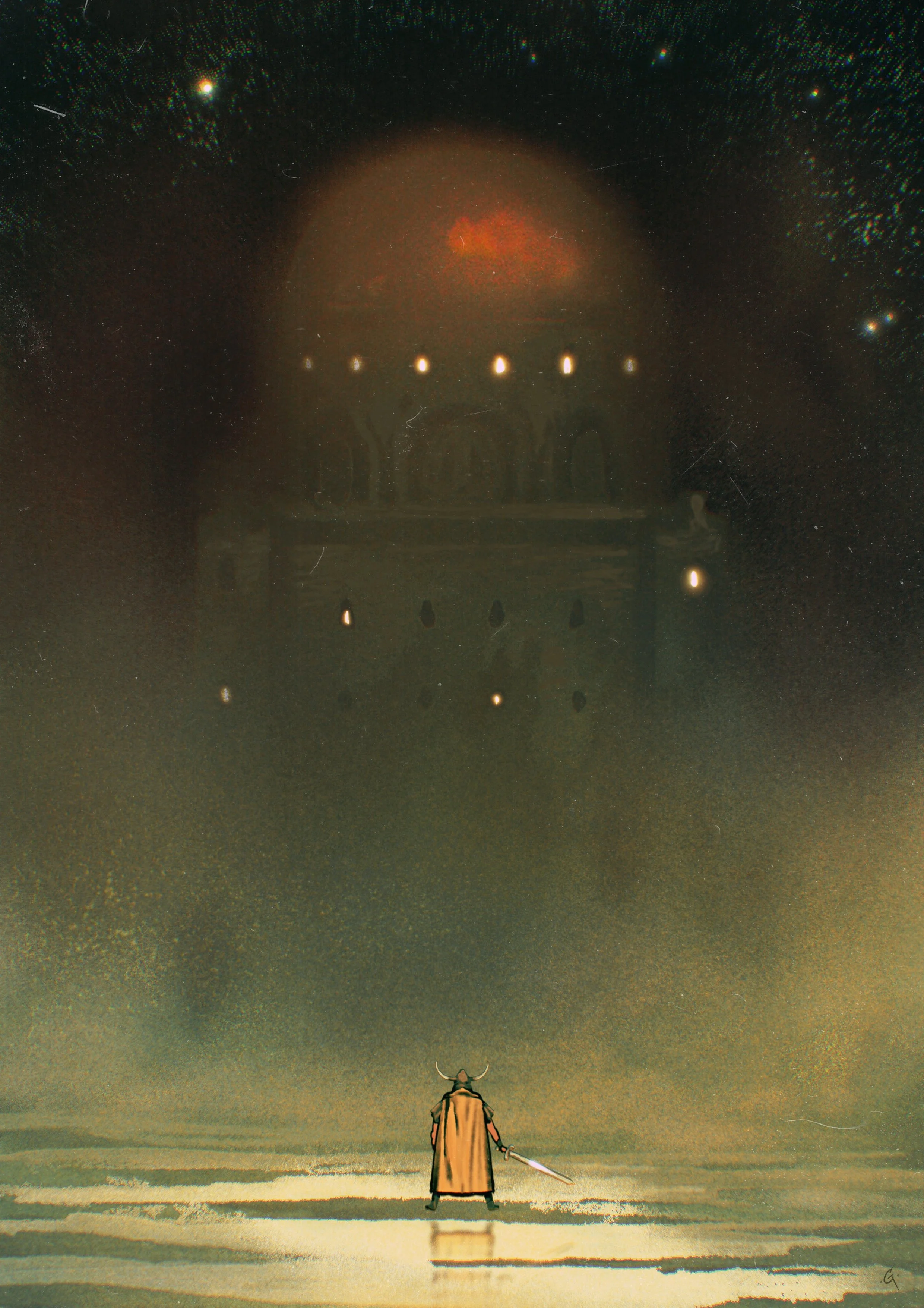 Citadel — Goran Gligović