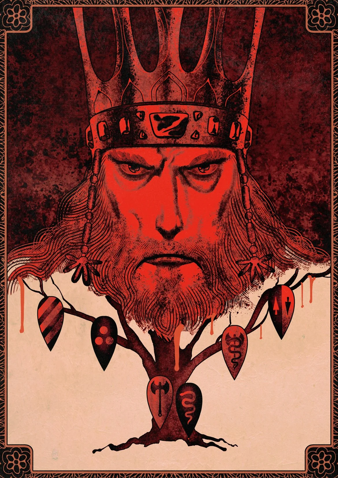 Lineage — Goran Gligović