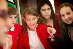 Life exhibition — Counties Evangelism