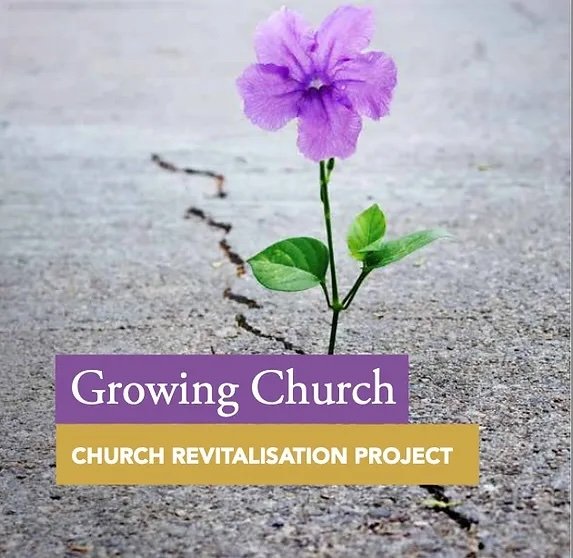 Church Revitalisation | Transform Your Church Today — Counties Evangelism