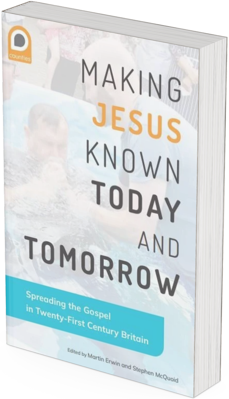 Counties Evangelism