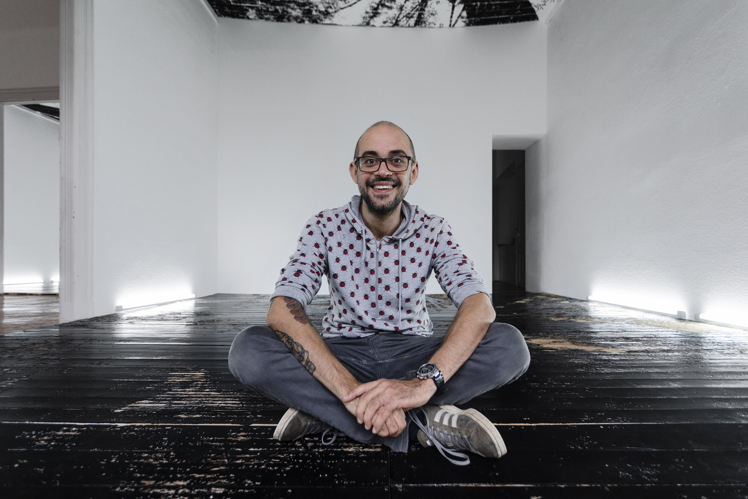 Gábor Koós artist curriculum vitae — Gábor Koós