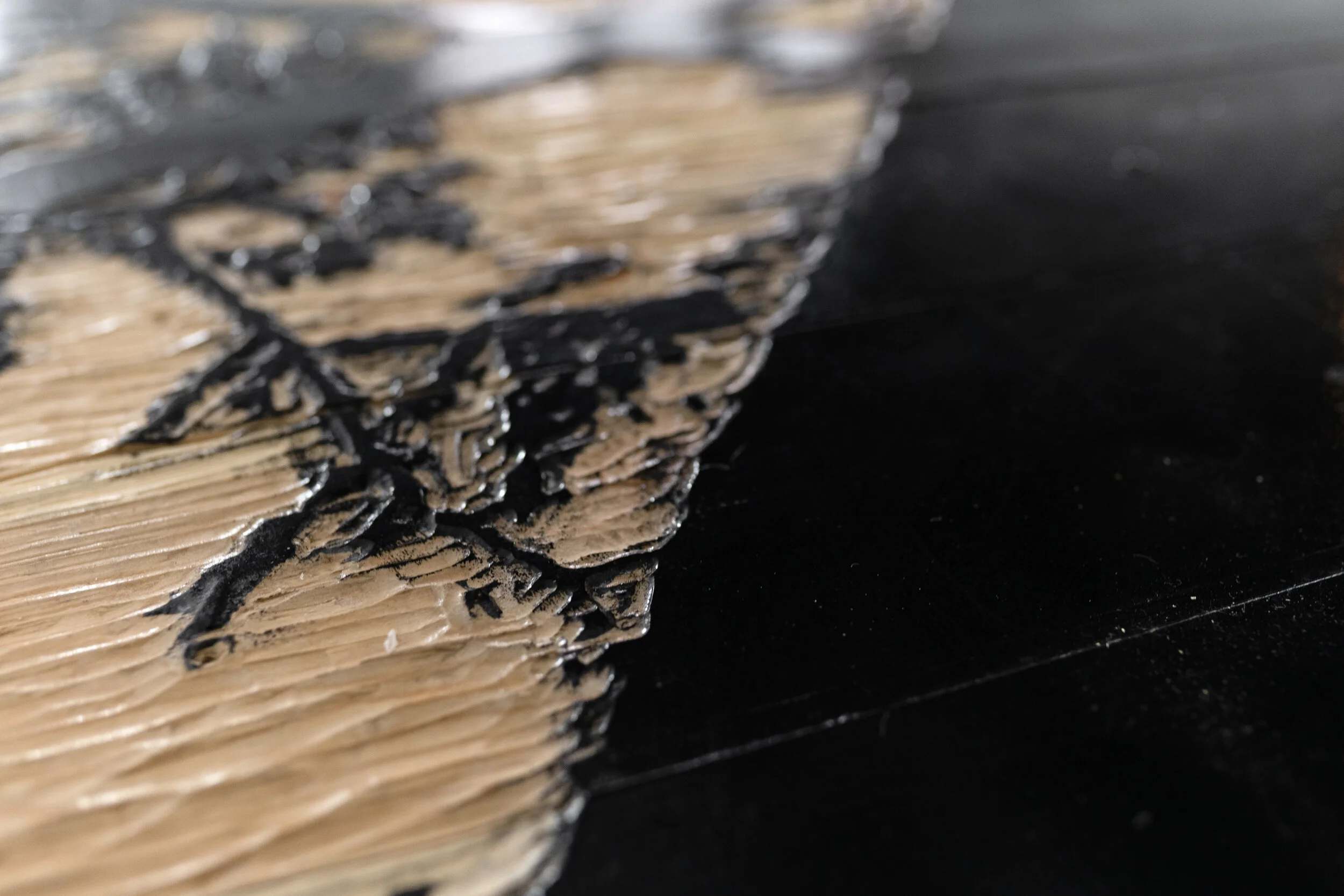 The USA Diary Exhibiton — Gábor Koós