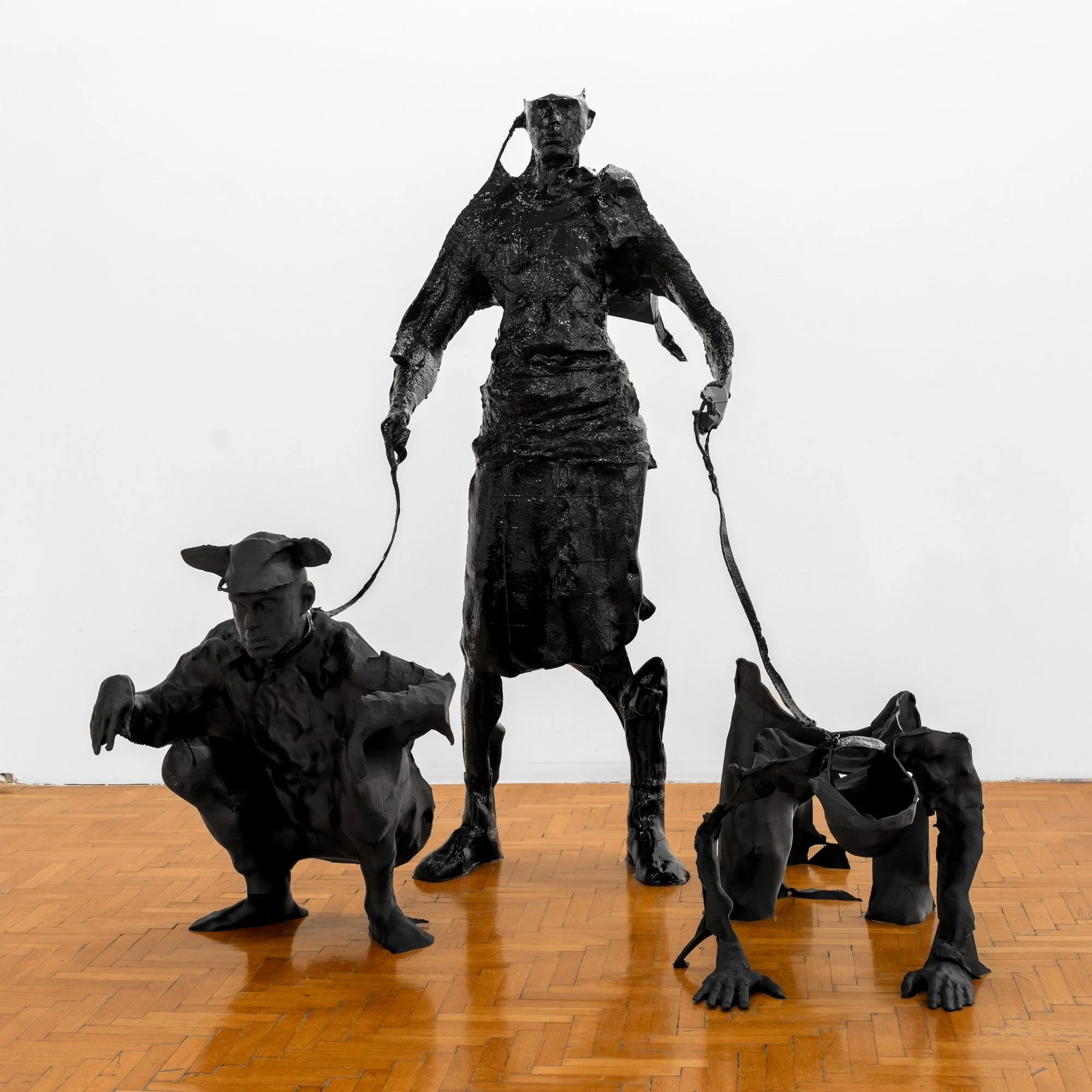 Gábor Koós - artist profile, contemporary art, installations ...