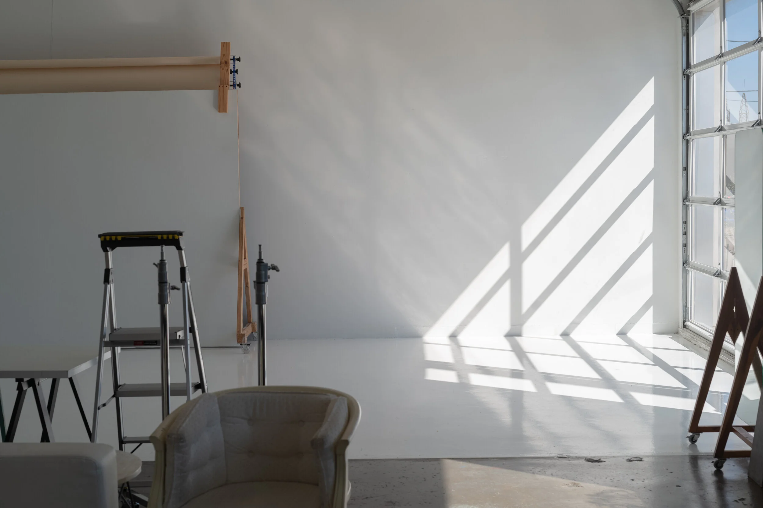 Superb Studio - A platform space to empower all creatives.