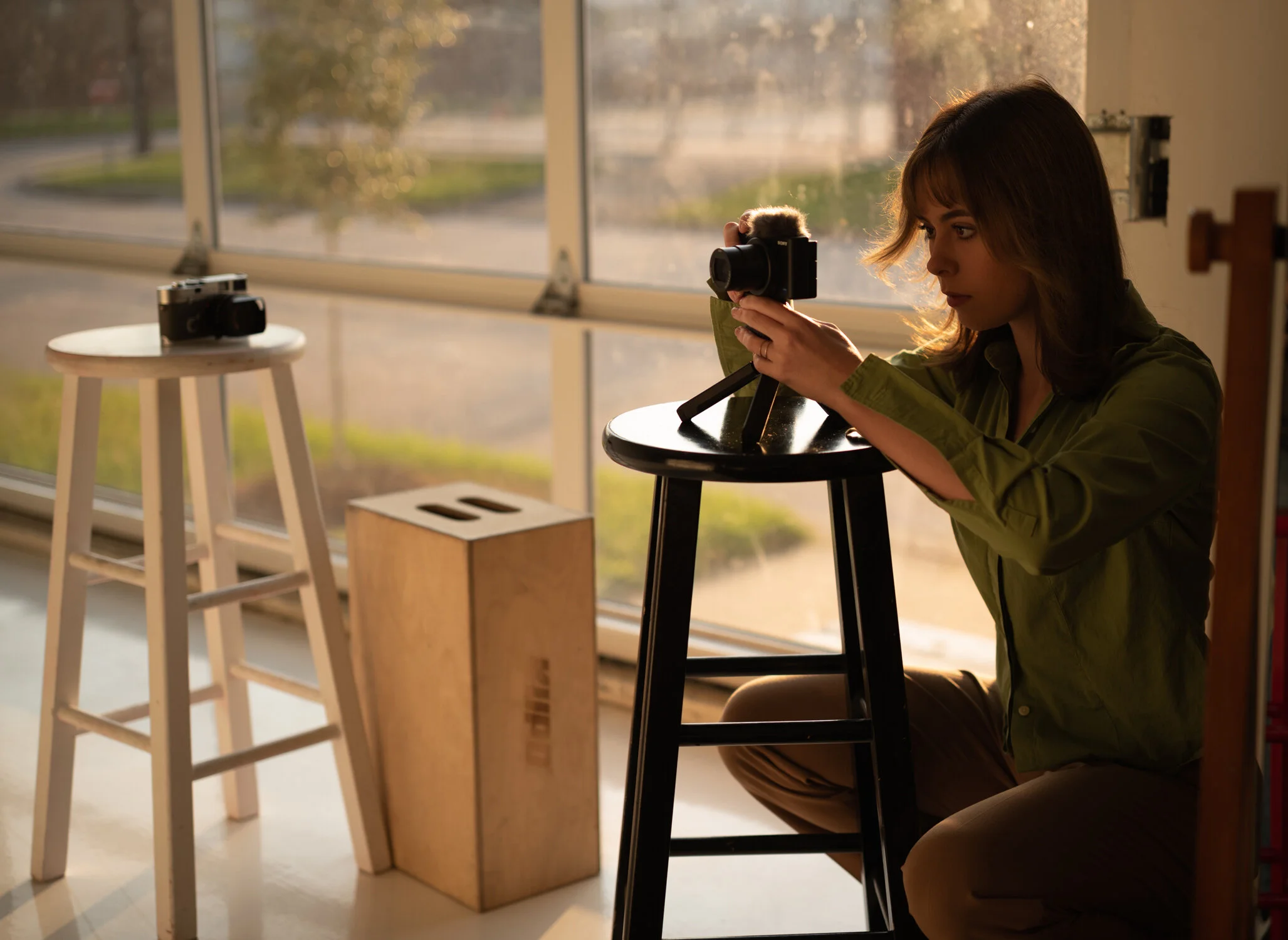 Superb Studio - A platform space to empower all creatives.