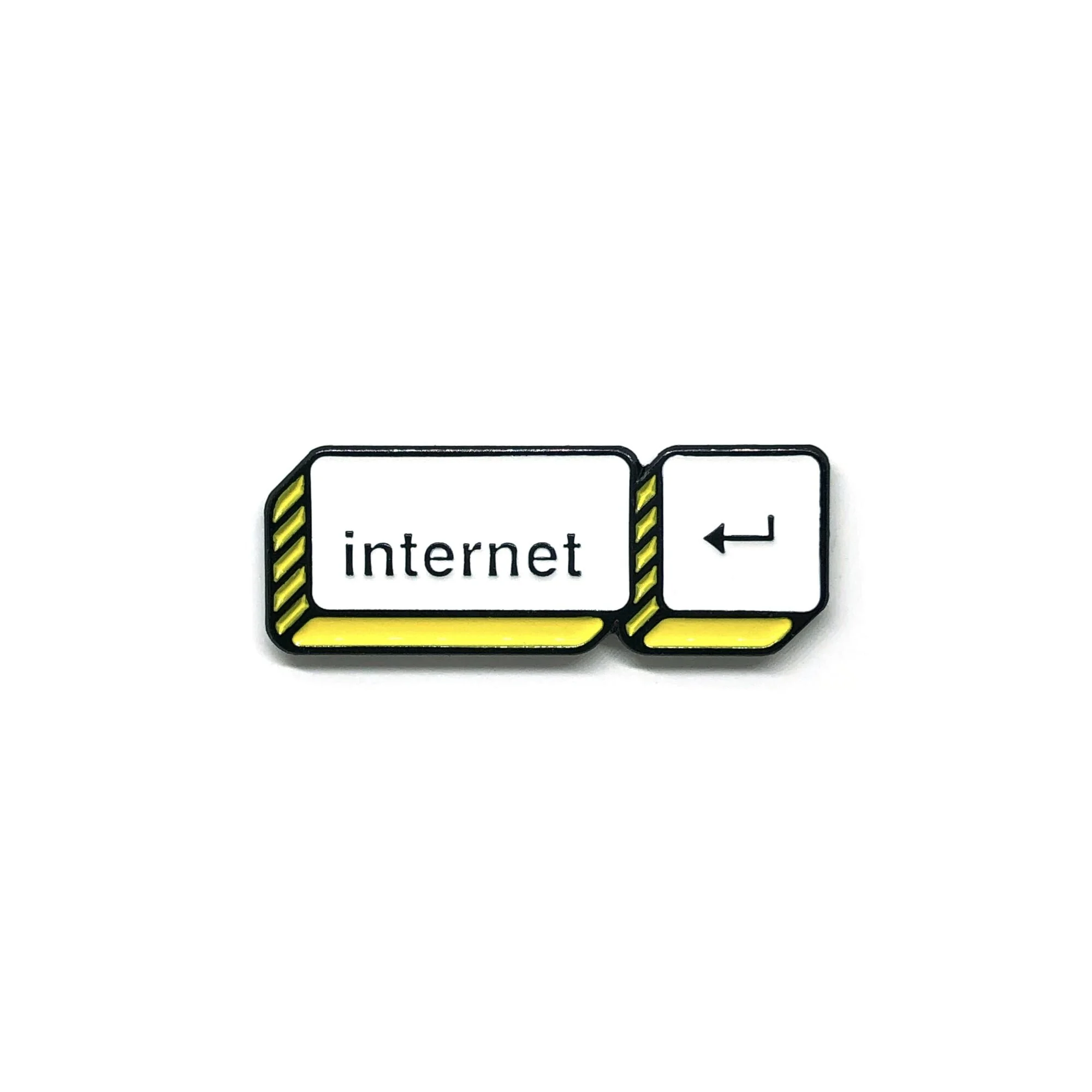 Internet Pin Company