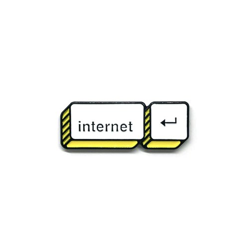 Internet Pin Company