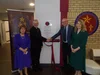 Official opening of Lecale Trinity Grammar School — La Salle