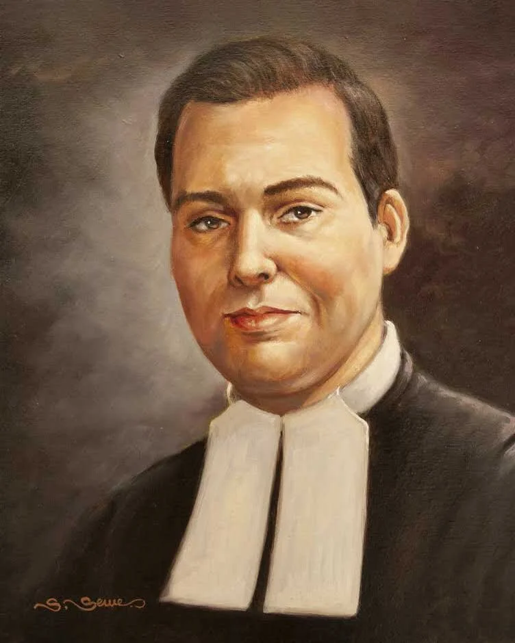 Services 4 — La Salle