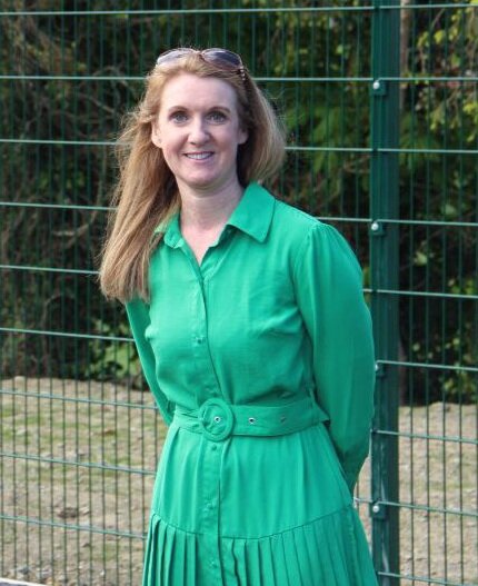 Nicola Honoured To Take Over As Principal At De La Salle Dundalk — La Salle