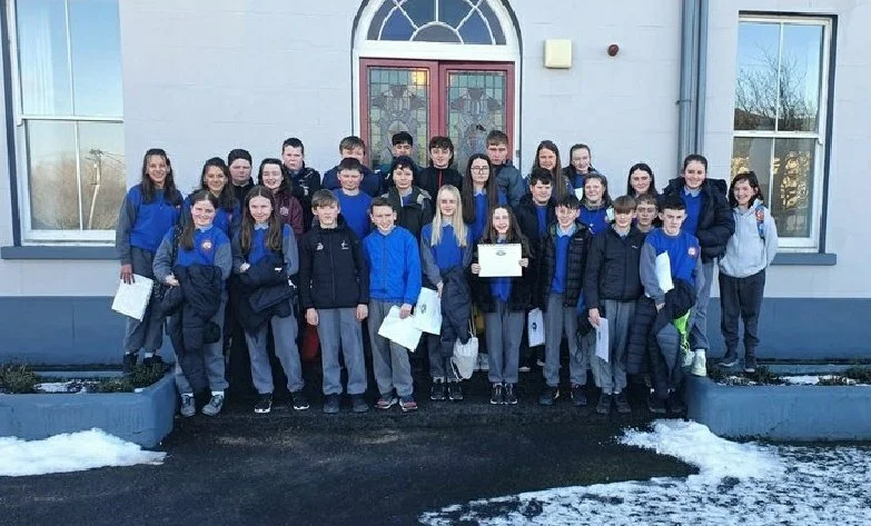 Castletown team ready to embrace new year — La Salle