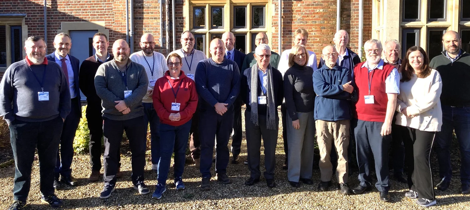 Leaders Conference highlights the wonderful sense of community across ...