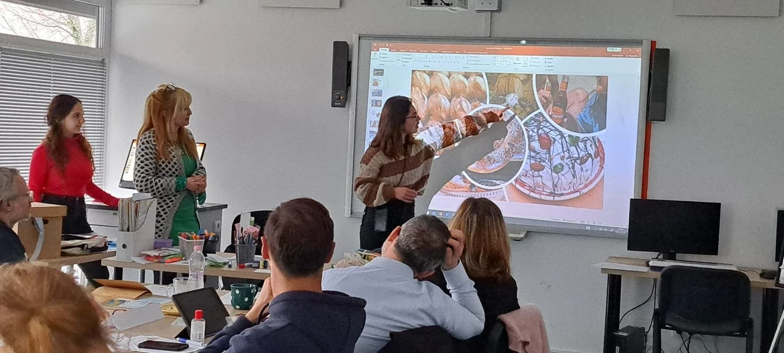 Exploring ways to integrate games into classrooms — La Salle