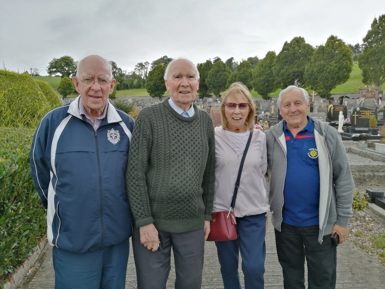 News from the Castletown Community — La Salle