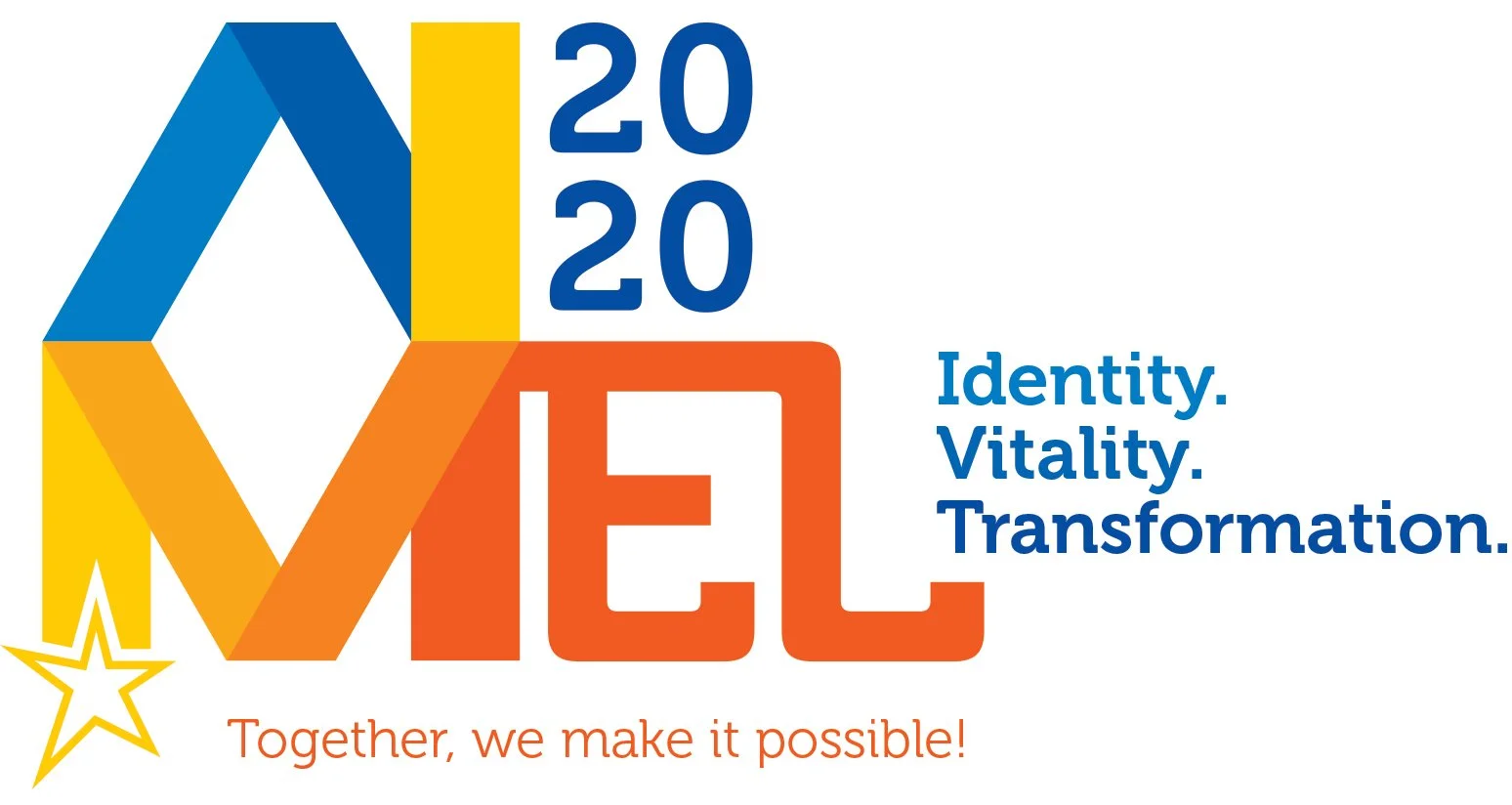 AIMEL holds face-to-face sessions in Rome — La Salle