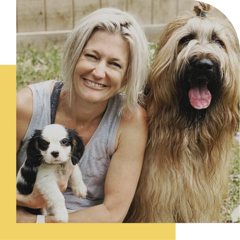 Amy's Puppy Preschool