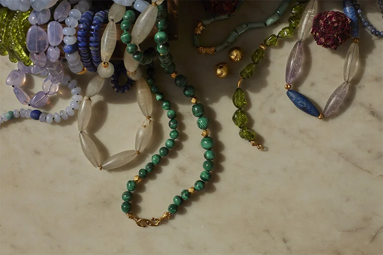 The Opulent World of Exquisite Fine Gems - Alexander Gems and Jewels