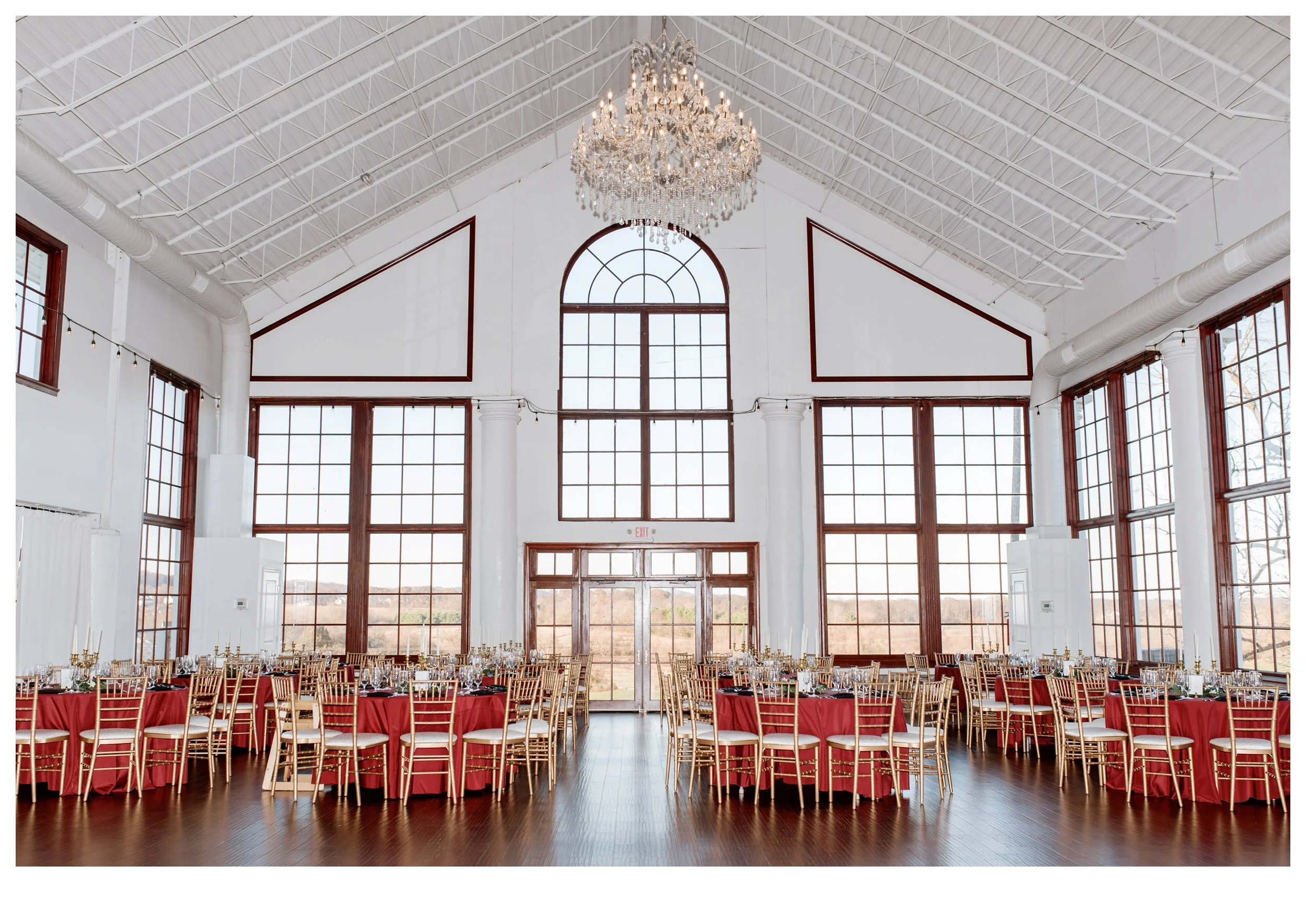 Raspberry Plain Manor Wedding With Game of Thrones Details | Leesburg ...