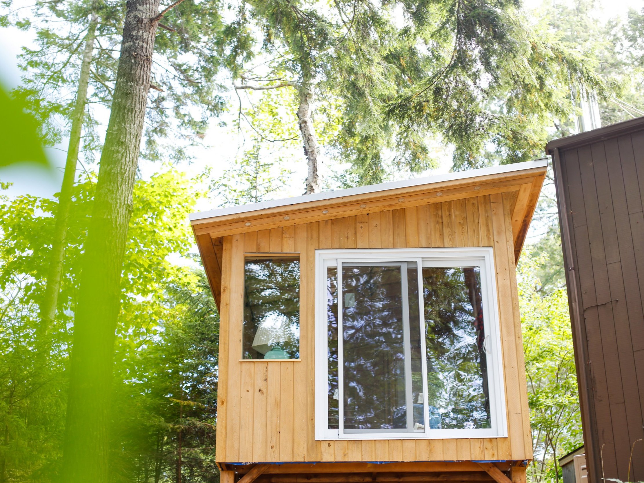 Wheelhouse - Tiny Home and Studio Builders