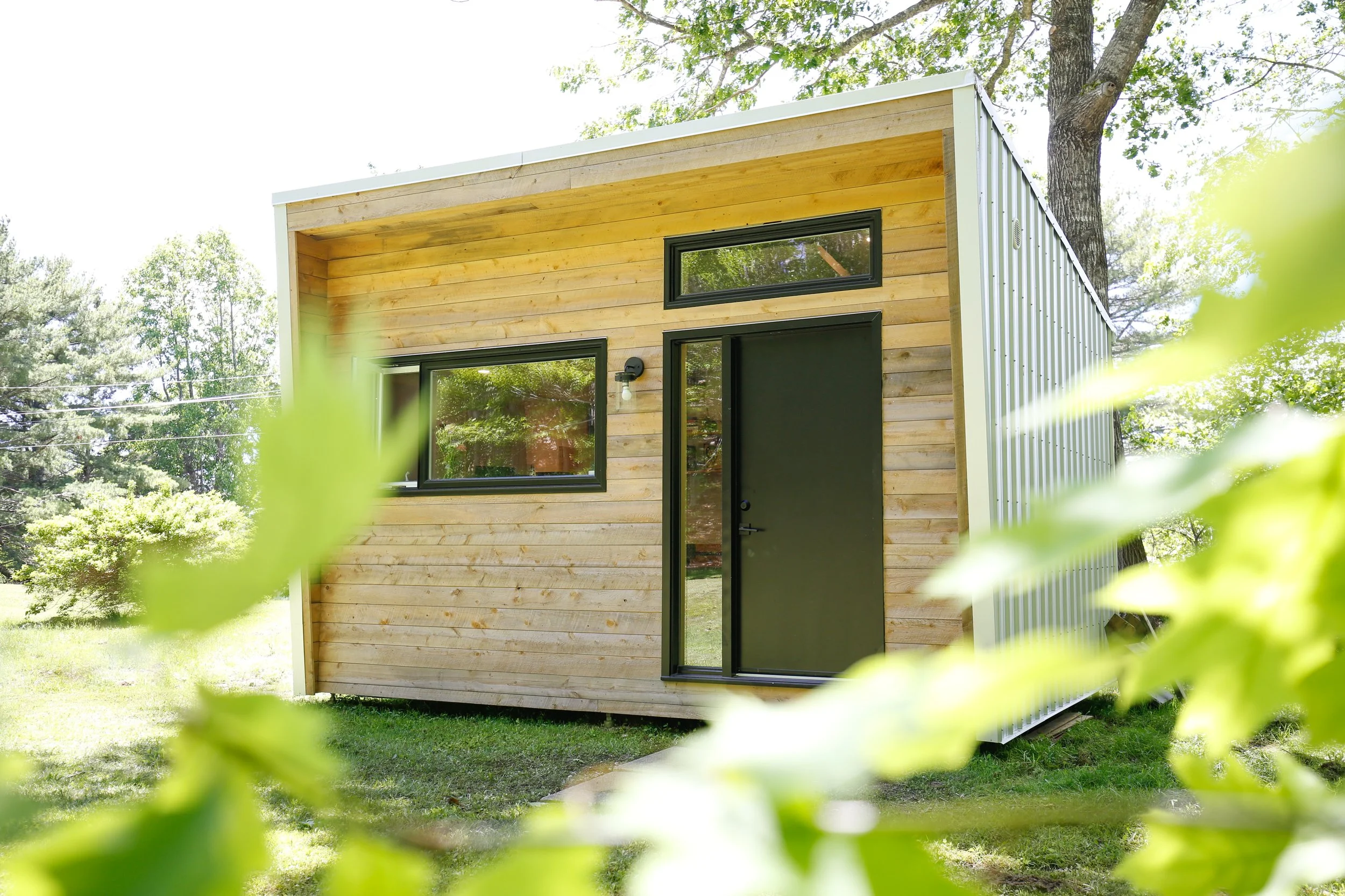 Wheelhouse - Tiny Home and Studio Builders