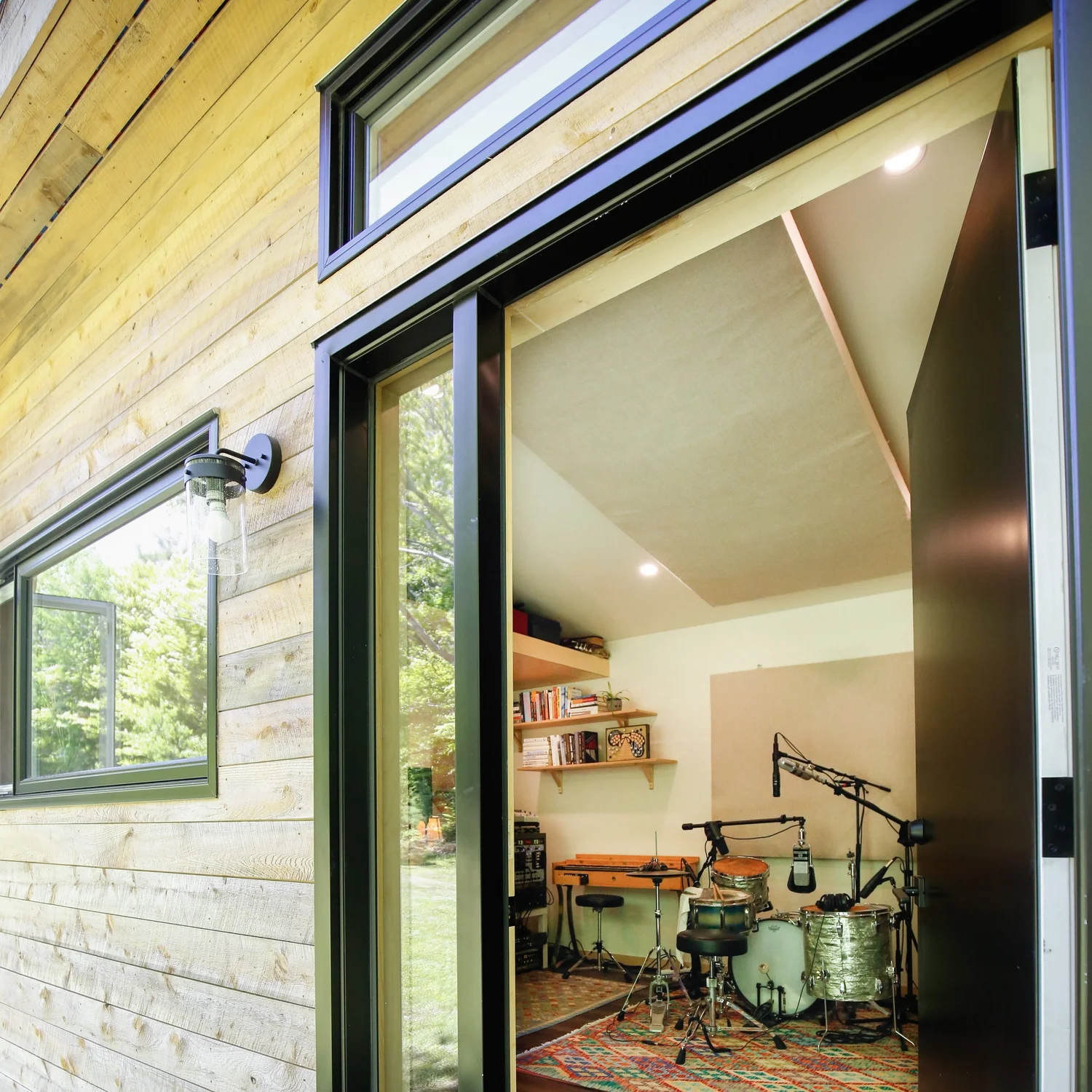 Wheelhouse - Tiny Home and Studio Builders