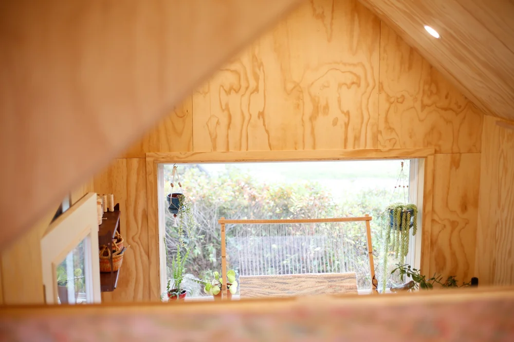 Wheelhouse - Tiny Home and Studio Builders