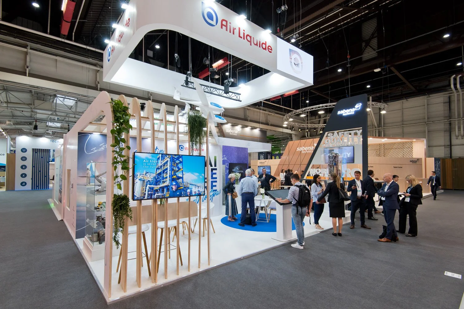 SIAE 2023 — MYTHOLOGIES (copie)