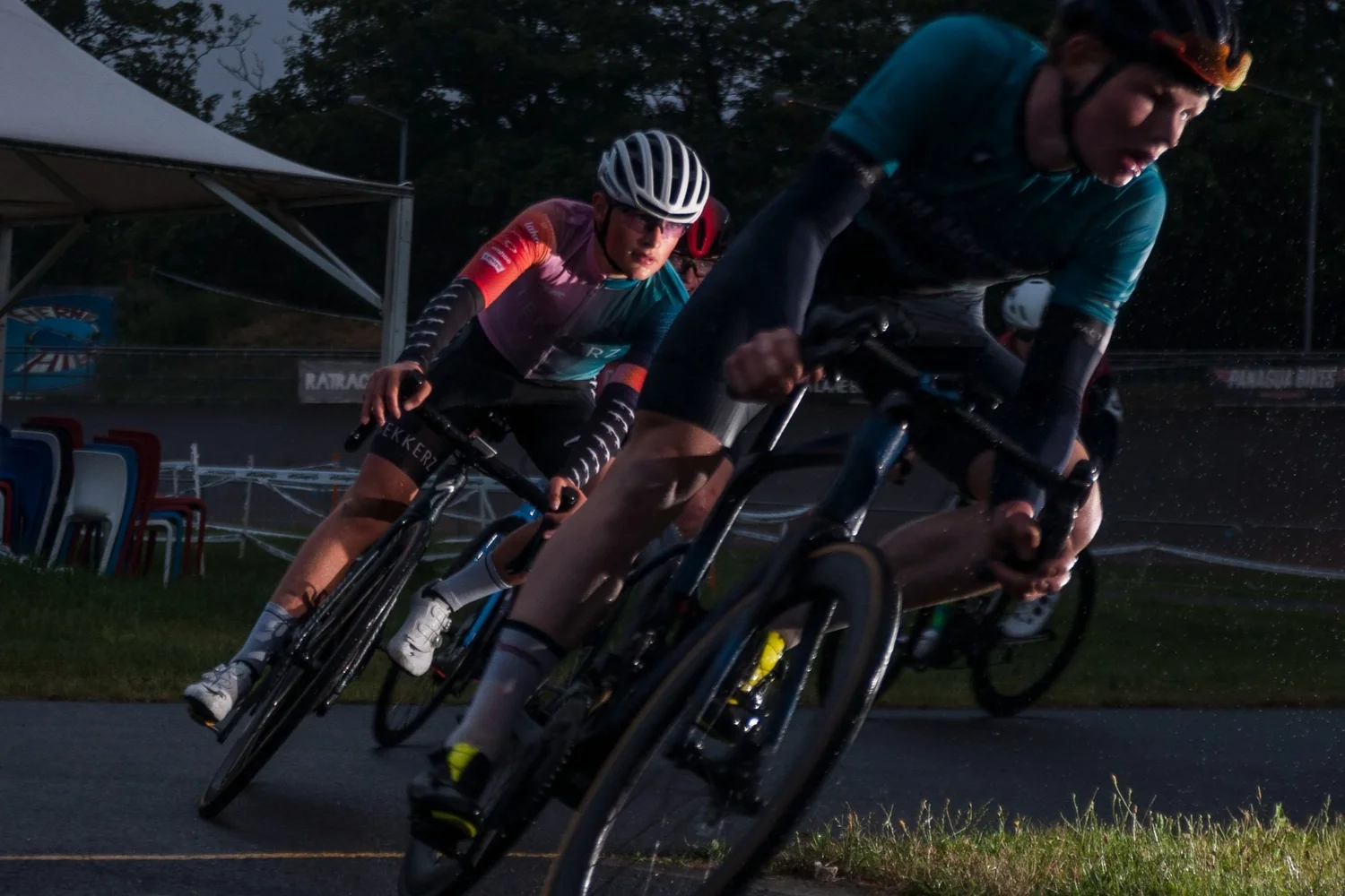 Road Bike Sessions — Herne Hill Velodrome