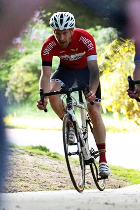 About HHV — Herne Hill Velodrome